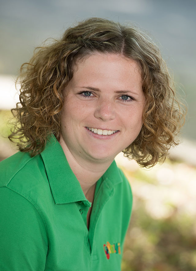 Spielwiese gGmbH - Deutscher Kitaverband